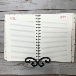 Rae Dunn | Office | 220 Rae Dunn 2 Month Planner | Poshmark